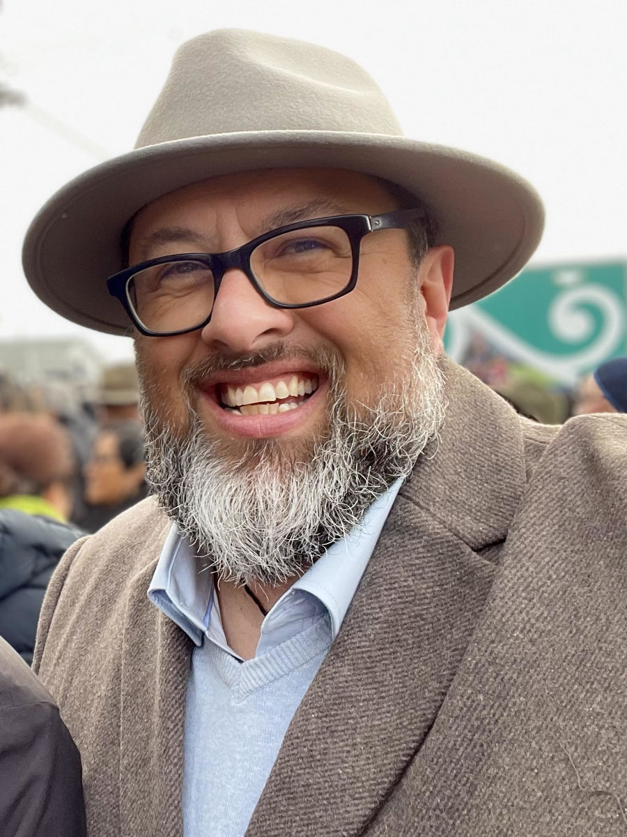 About Us - Mates Matter