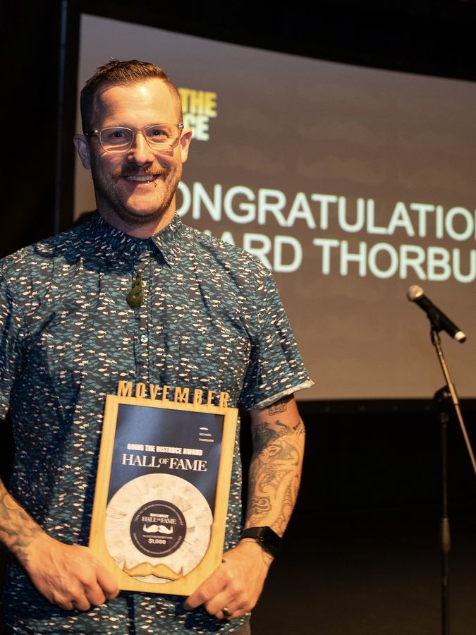 About Us - Mates Matter